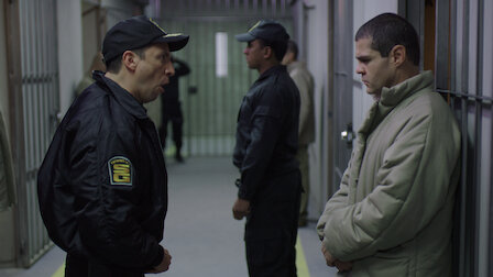 Watch El Chapo | Netflix