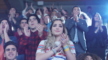 GO! Vive a tu manera | Sitio oficial de Netflix