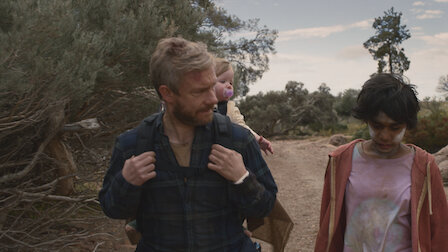 Cargo | Site oficial da Netflix