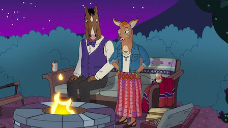 Watch BoJack Horseman | Netflix Official Site