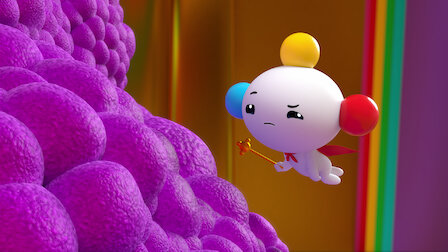 Watch True: Wonderful Wishes | Netflix Official Site