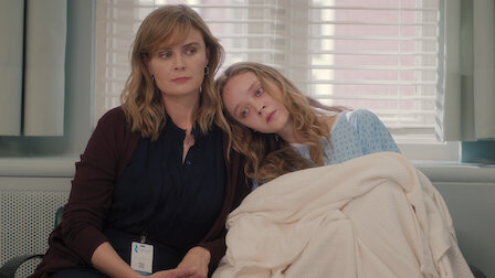 El diablo en Ohio | Sitio oficial de Netflix