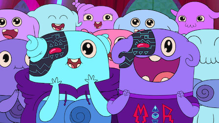 Watch Home: Adventures with Tip & Oh | Netflix Official Site