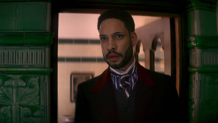 Watch The Irregulars | Netflix Official Site