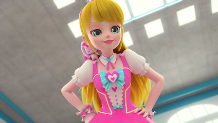 Watch Catch! Teenieping | Netflix