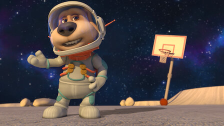 Watch Talking Tom and Friends | Netflix