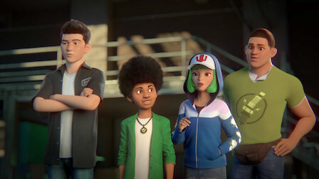 Watch Fast & Furious Spy Racers | Netflix Official Site