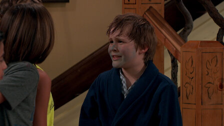 Watch Nicky, Ricky, Dicky & Dawn | Netflix