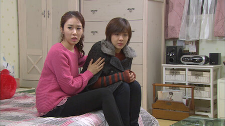 Watch Secret Garden | Netflix