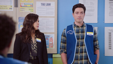 Watch Superstore | Netflix