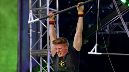 Watch Ultimate Beastmaster Brasil | Netflix Official Site