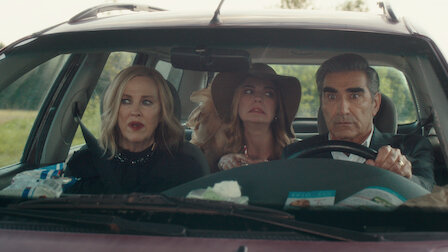 Watch Schitt's Creek | Netflix