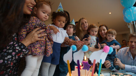 Watch Babies | Netflix Official Site