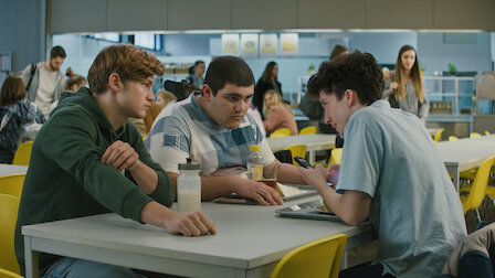 How to Sell Drugs Online (Fast) | Netflix Resmi Sitesi