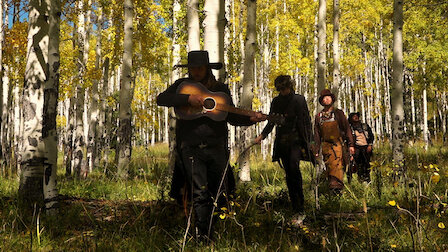 Watch Paradox | Netflix Official Site