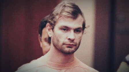 Watch Conversations with a Killer: The Jeffrey Dahmer Tapes | Netflix ...