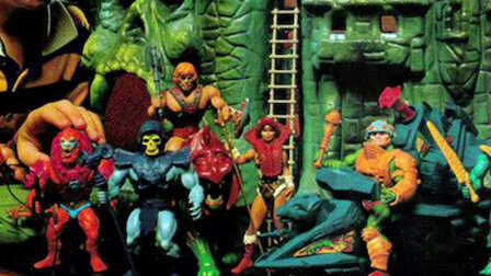 Watch The Toys That Made Us | Netflix Official Site