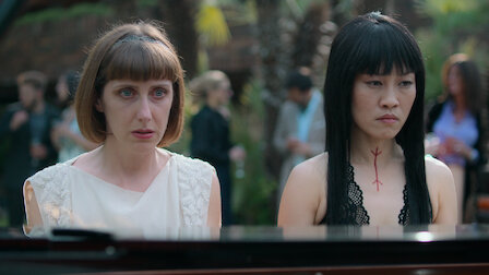 Watch The Longest Night | Netflix Official Site