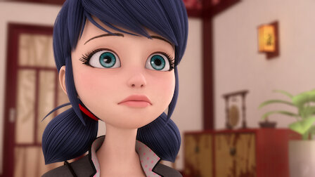 Watch Miraculous: Tales of Ladybug & Cat Noir | Netflix