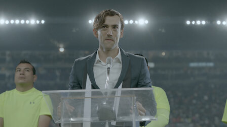 Watch Club de Cuervos | Netflix Official Site