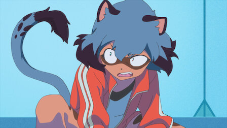 Watch BNA | Netflix Official Site