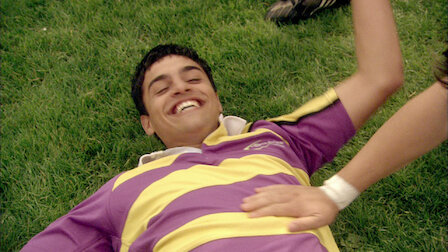 Watch Skins | Netflix