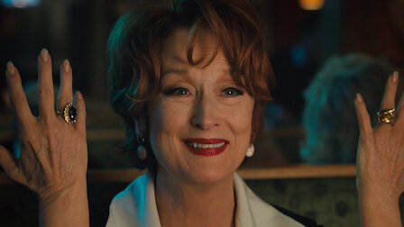 The Prom | Official Site ng Netflix