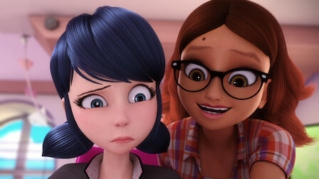 Watch Miraculous: Tales of Ladybug & Cat Noir | Netflix