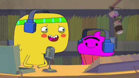 Watch Cupcake & Dino - General Services | Netflix Official Site