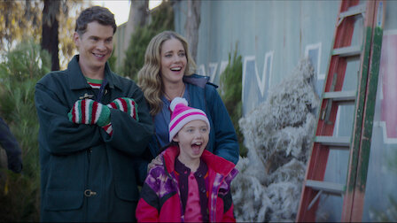 Watch Il croit au père Noël | Netflix Official Site