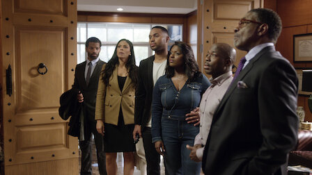 Watch Greenleaf | Netflix