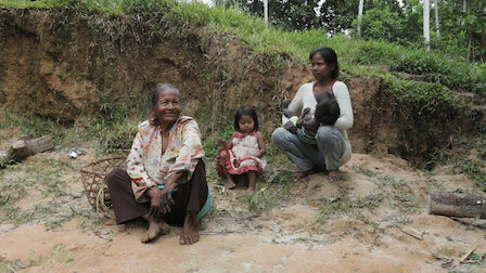 Watch Green Frontier | Netflix Official Site