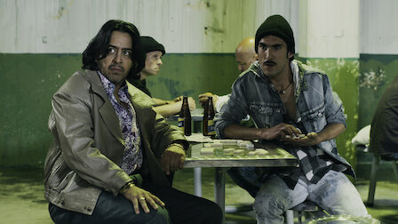 Watch Surviving Escobar - Alias JJ | Netflix Official Site