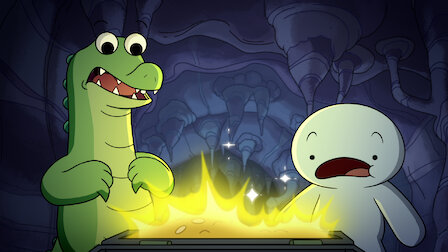 Watch Oddballs | Netflix Official Site