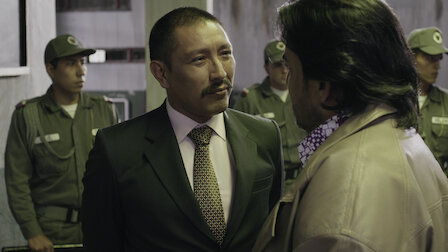 Surviving Escobar - Alias JJ | Site oficial da Netflix