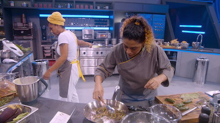 Iron Chef: Brasil | Sitio oficial de Netflix