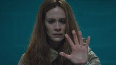 Fuja | Site oficial da Netflix