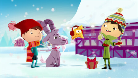 Watch Justin Time | Netflix