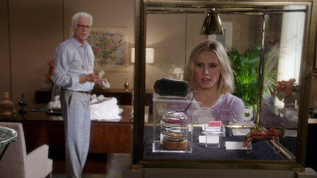 The Good Place | Site oficial da Netflix