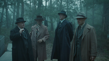 Watch Babylon Berlin | Netflix Official Site