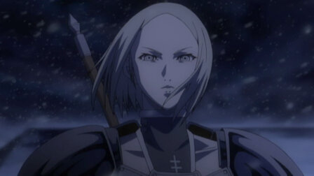 Watch Claymore | Netflix