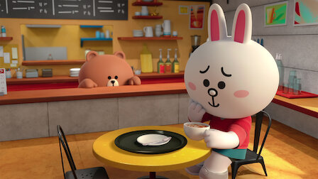 Watch Brown and Friends | Netflix Official Site