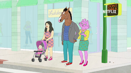 Watch BoJack Horseman | Netflix Official Site