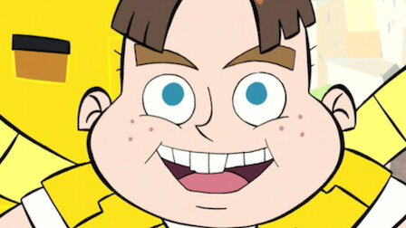 Watch Johnny Test | Netflix