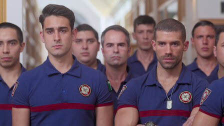 Watch High Heat | Netflix Official Site