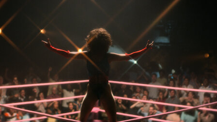 Watch GLOW | Netflix Official Site