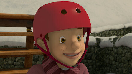 Watch Fireman Sam | Netflix