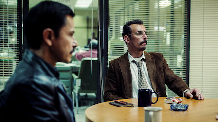 Watch Crime Diaries: The Candidate | Netflix Official Site