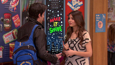 Watch Victorious | Netflix