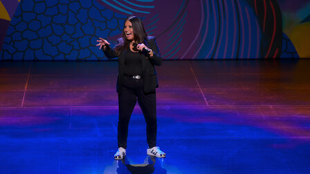 Watch Cristela Alonzo: Middle Classy | Netflix Official Site
